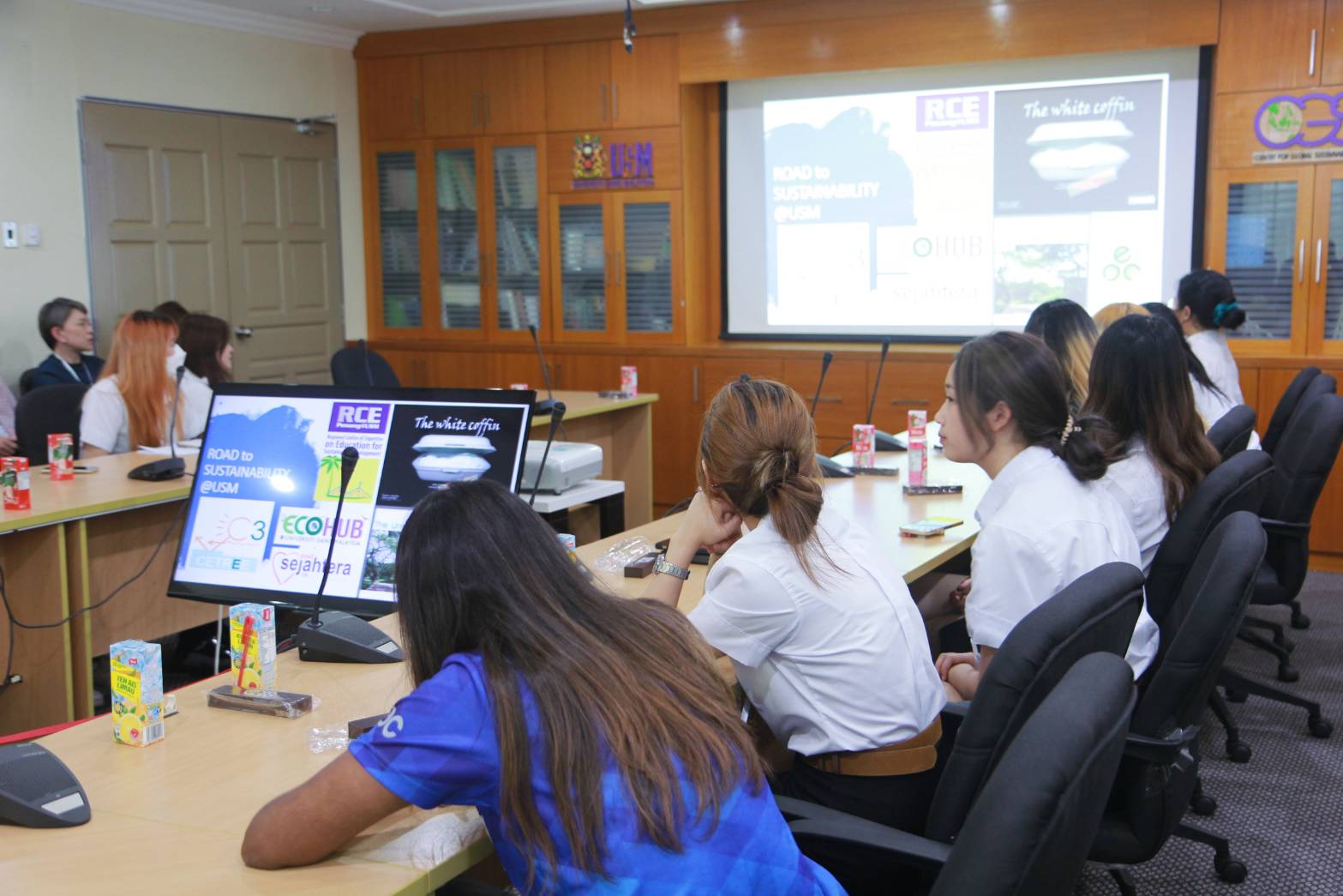 FACULTY OF COMMUNICATION ARTS